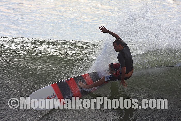 Nride: Josh Constable Making Longboard History Everyday