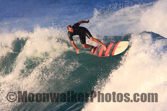 Nride: Josh Constable Making Longboard History Everyday