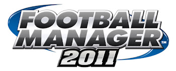 Fm 2011: Minha equipa no FM 2011