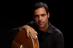 GUITARRA DE COIMBRA III: 24-10-2010 - 31-10-2010