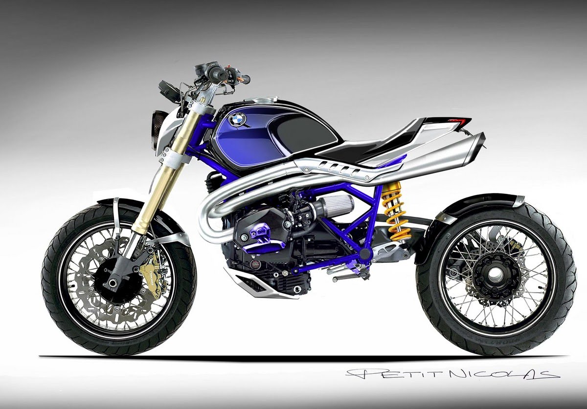 concept | Bmw concept, Motorcycle, Concept motorcycles
