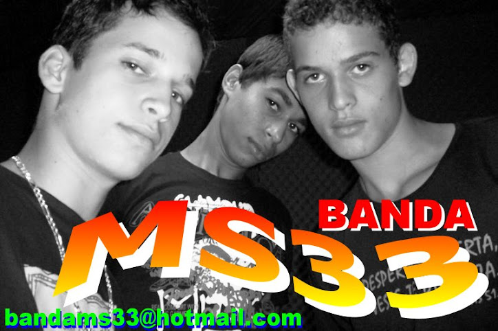 Banda MS33