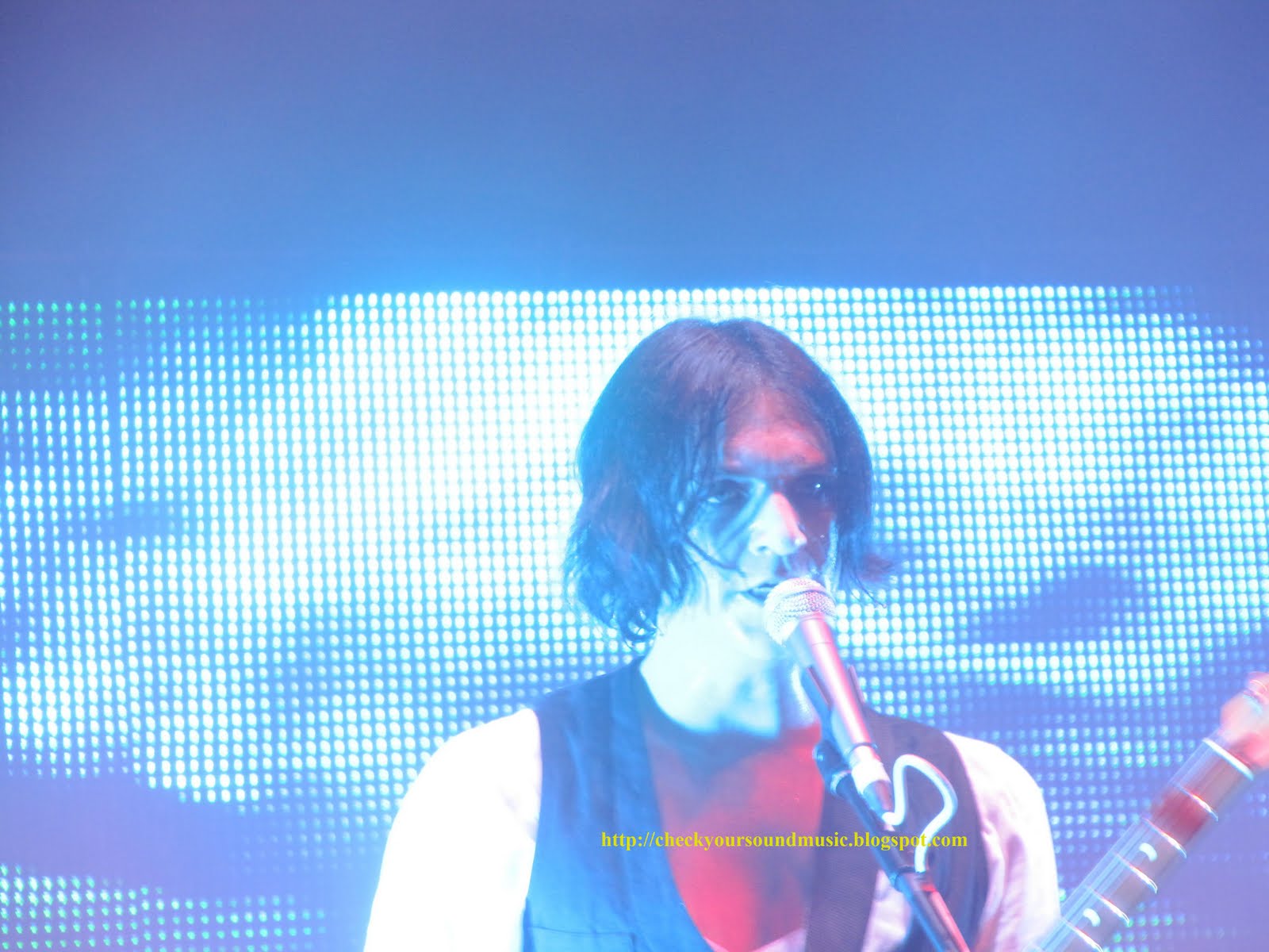 Check Your Sound: September 2010