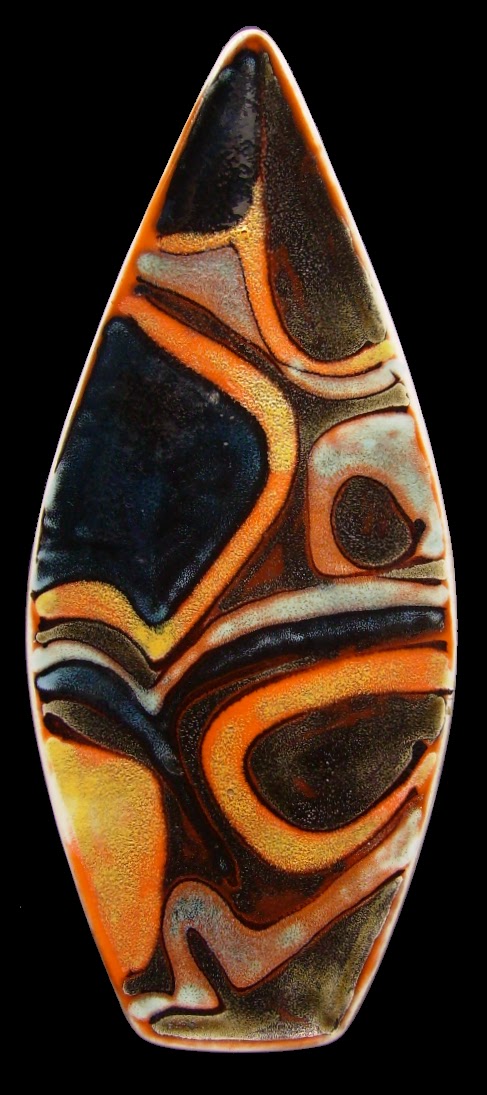 Rob's Poole Pottery Blog: December 2010