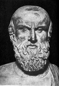 RITA, THE TURTLE: TRIBUTO A ESQUILO. UN POCO DE HISTORIA