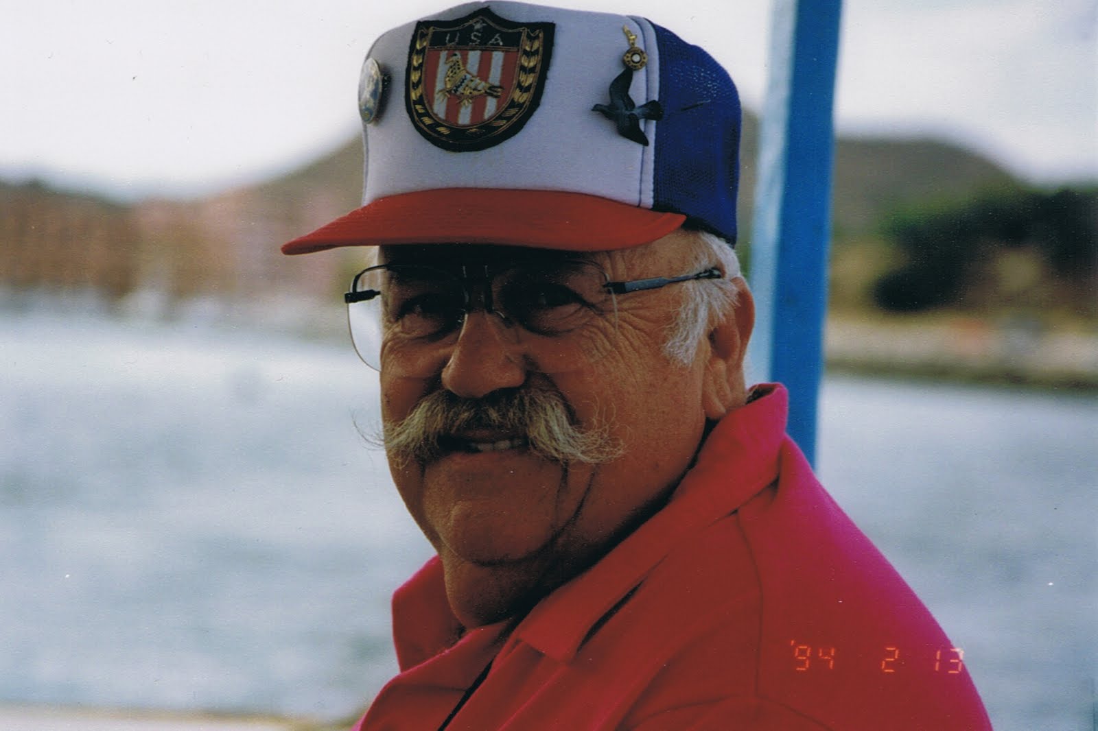 Breaking News: Jimmy Johnson dead at 77