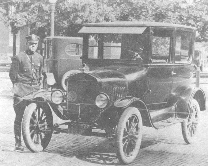 ავტო ისტორია