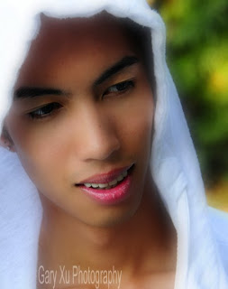 gary xu photography: Model: Billey B.