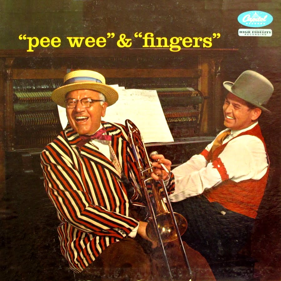 The Vinyl LP Resurrection Collection