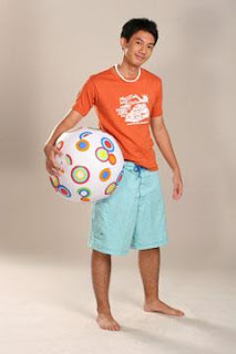 MundoNiSchiz0o: Mikee Lee: 3rd Hottie of the Week