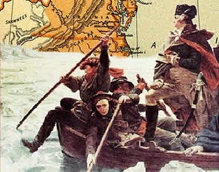 Outras histórias: 104 - Colonização inglesa na América do Norte