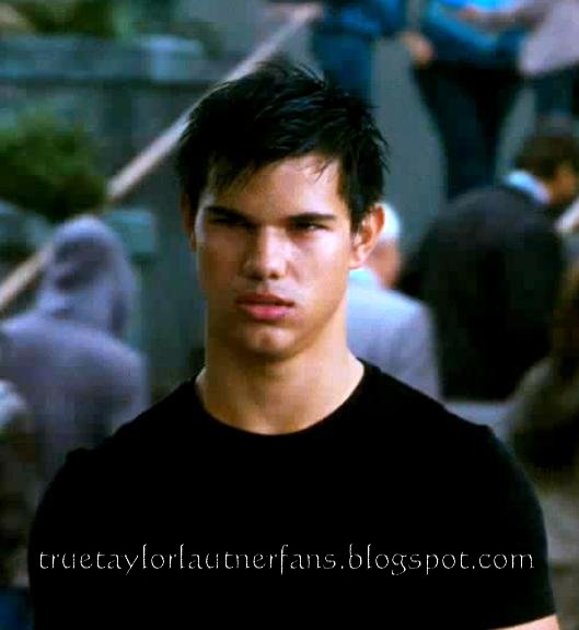 True Taylor Lautner Fans: JACOB BLACK - ENHANCED SCREENCAPS FROM THE ...