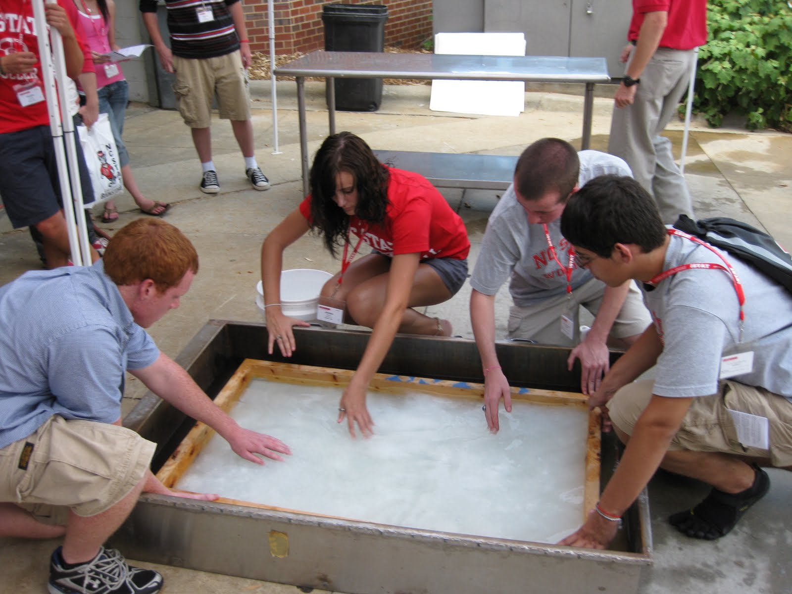 Your NC State PSE Program Update!