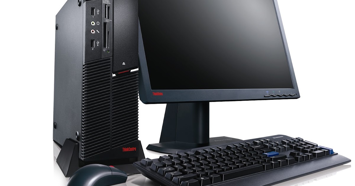 IBM LENOVO ThinkCentre (A58-RP4, A70z-D6A, AIO PC A70z-B8A )