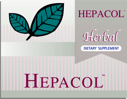 Klinika Kinetics: HEPACOL Protects the Liver from Viruses, Alcohol ...