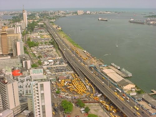 SHOLA ADEBOWALE.com: WELCOME TO LAGOS_Panoramic and picturesque views ...