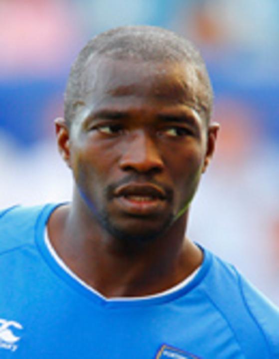 SHOLA ADEBOWALE.com: Nigeria South Africa World Cup squad