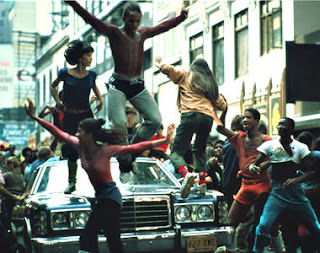 TOTALLY 80's JAZZ DANCE WORLDWIDE