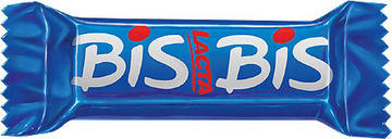 Live Information News: Lacta lança Bis unitário