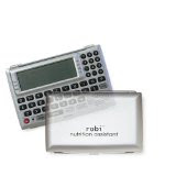 Electronic Calorie Counter