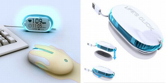 Plano Creativo: Los mejores diseños de Mouse para su PC