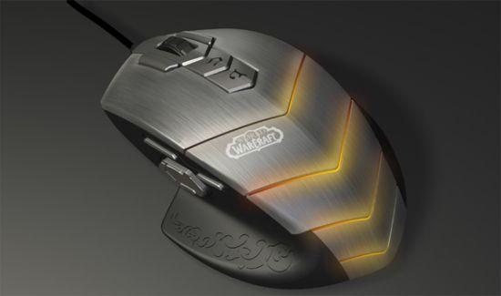 Plano Creativo: Los mejores diseños de Mouse para su PC