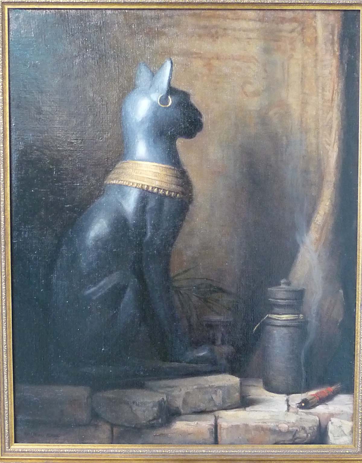 mountshang: The Jeff and Anna Salon