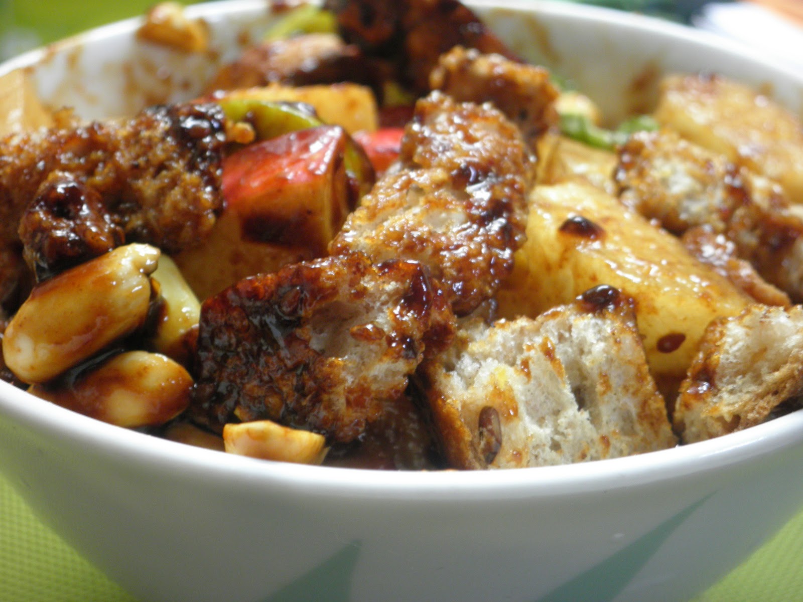 cauliflowerhead: Rojak Rojak!