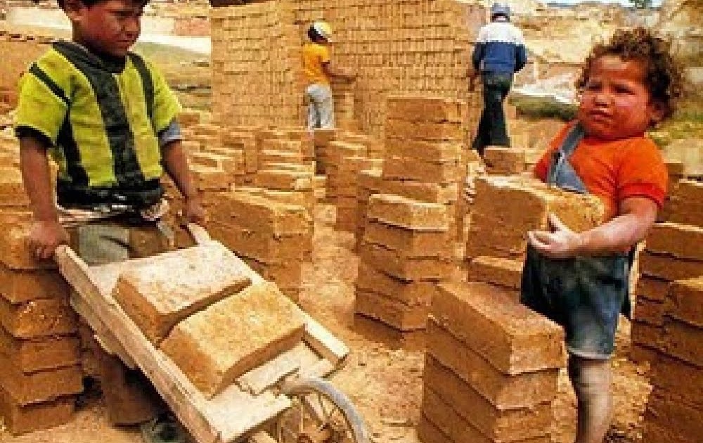 JNN Digital: Bolivia impulsará programa contra la explotación laboral