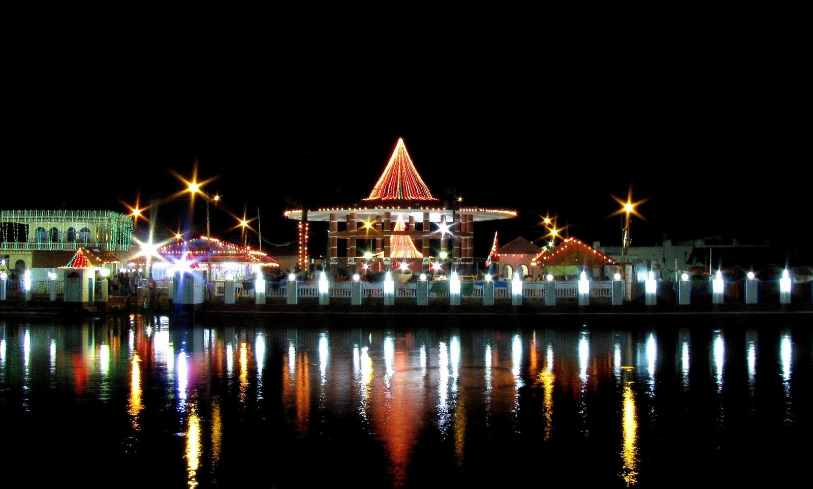 ANJAN BANIK: MY AGARTALA - CITY OF CULTURAL UNITY