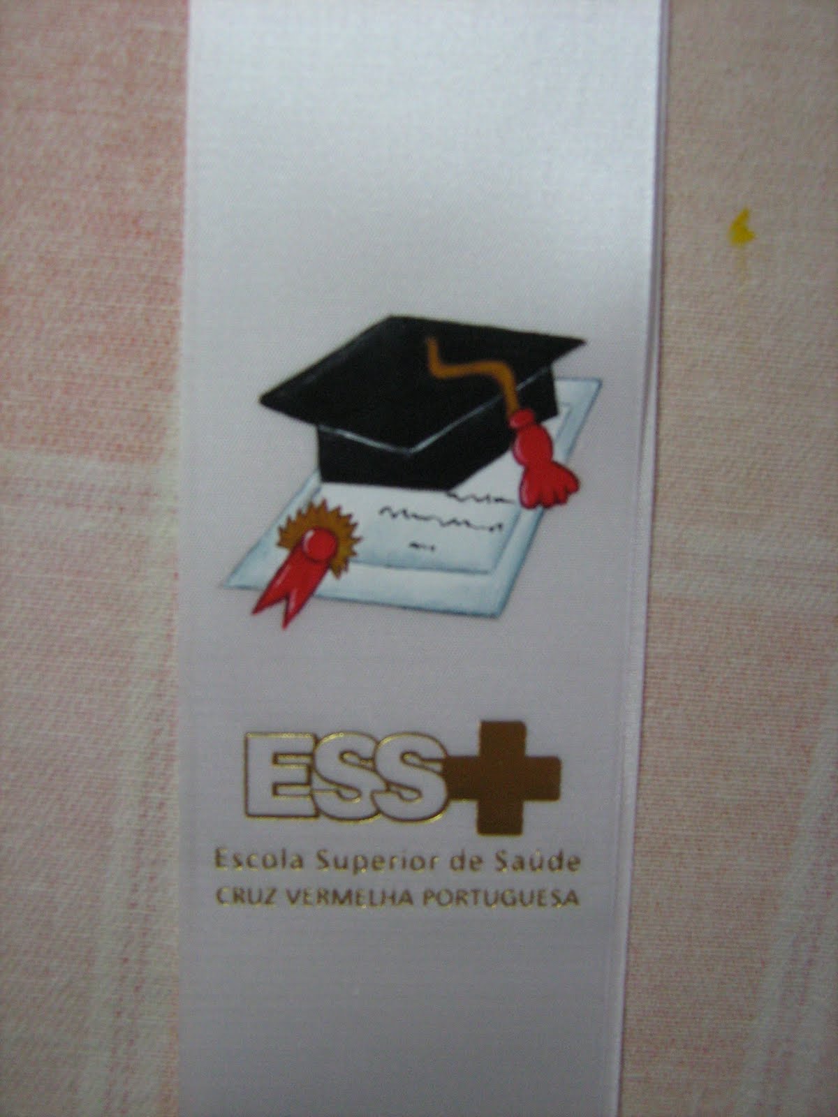 Arte Mágica Fitas De Fim De Curso