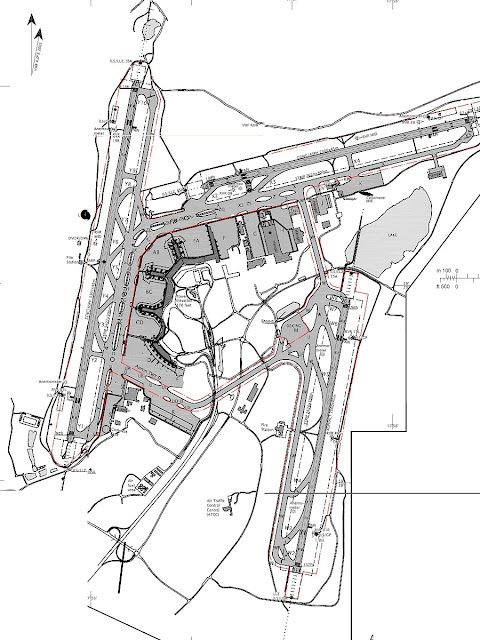 Aviation Troubleshooting: Iran Air A306 at Stockholm - Flame Out Left ...
