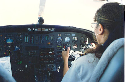 Aviation Troubleshooting: Pilot Incapacitation and Age 60 Rule