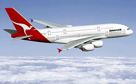 Aviation Troubleshooting: Qantas Flight QF32 - Captain David Evans ...