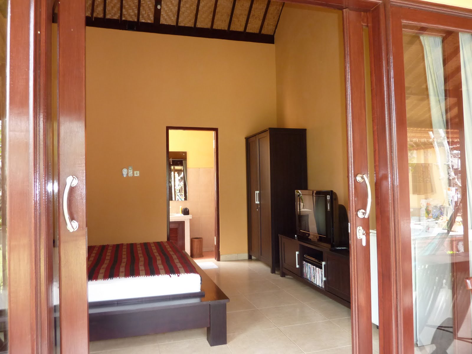 BvHHS: MC.INDONESIEN/BALI REJSE 2009 nr.3
