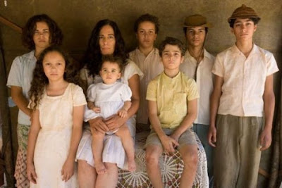 Cinema & Vida: Lula, o filho do Brasil