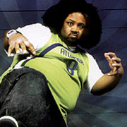 Chatterbox Gossip!!!: Rapper Bone Crusher releases fitness DVD