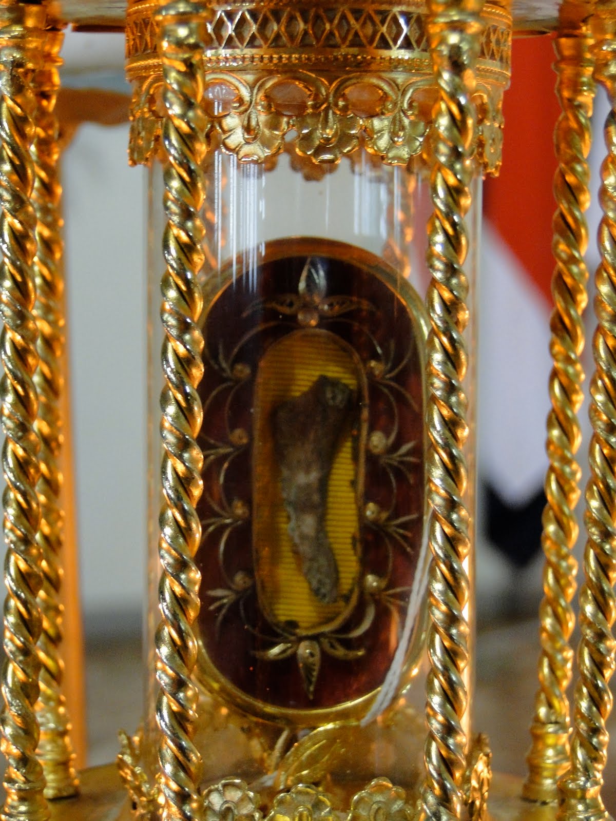 What Are Relics at Wilma Arrington blog