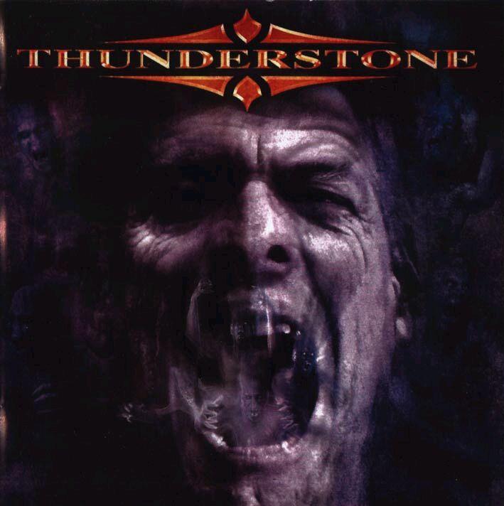 M£TAL FANTAŞY: THUNDERSTONE (Ita) - Thunderstone (2002)
