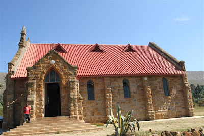 Kei Raw: Mahamba Gorge