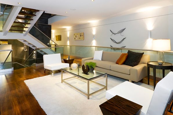 Design Vignettes: Firehouse Design