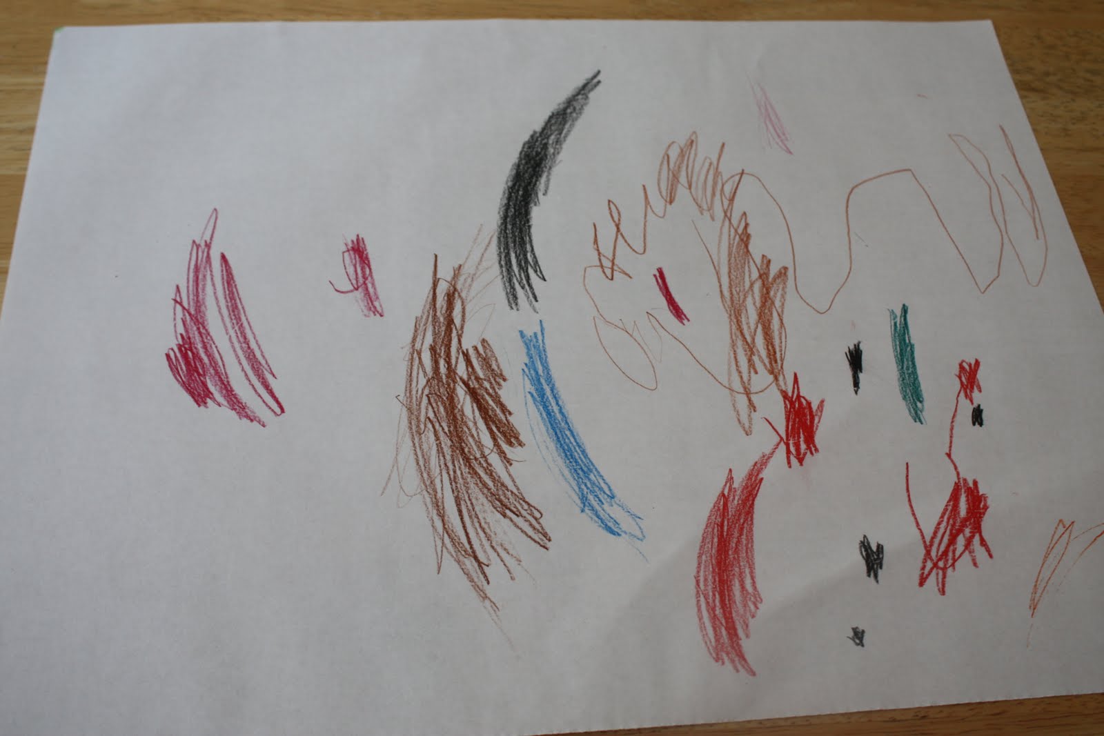 Superheroes and Princesses: Ice Painting