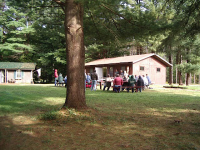 Fishing & Hunting in Oswego County, NY: Nature Park at Camp Zerbe Is a ...