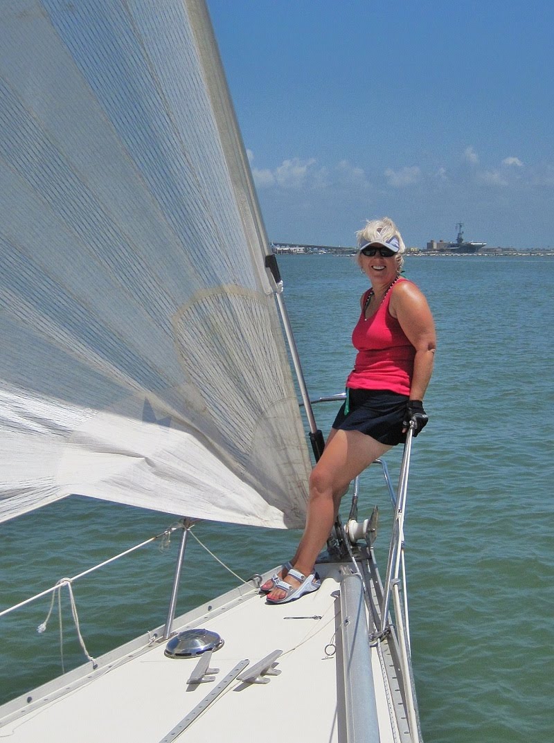 Things we did today...: July 2010