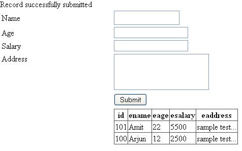 Purvi's Blog: How to use Gridview Control with database and paging in Gridview asp.net c#