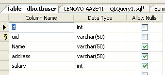 Purvi's Blog: GridView with Insert, Edit, Update, Delete the Ado.net way C#