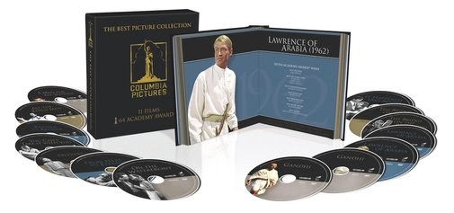 DAILY FILM DOSE: A Daily Film Appreciation and Review Blog: COLUMBIA ...