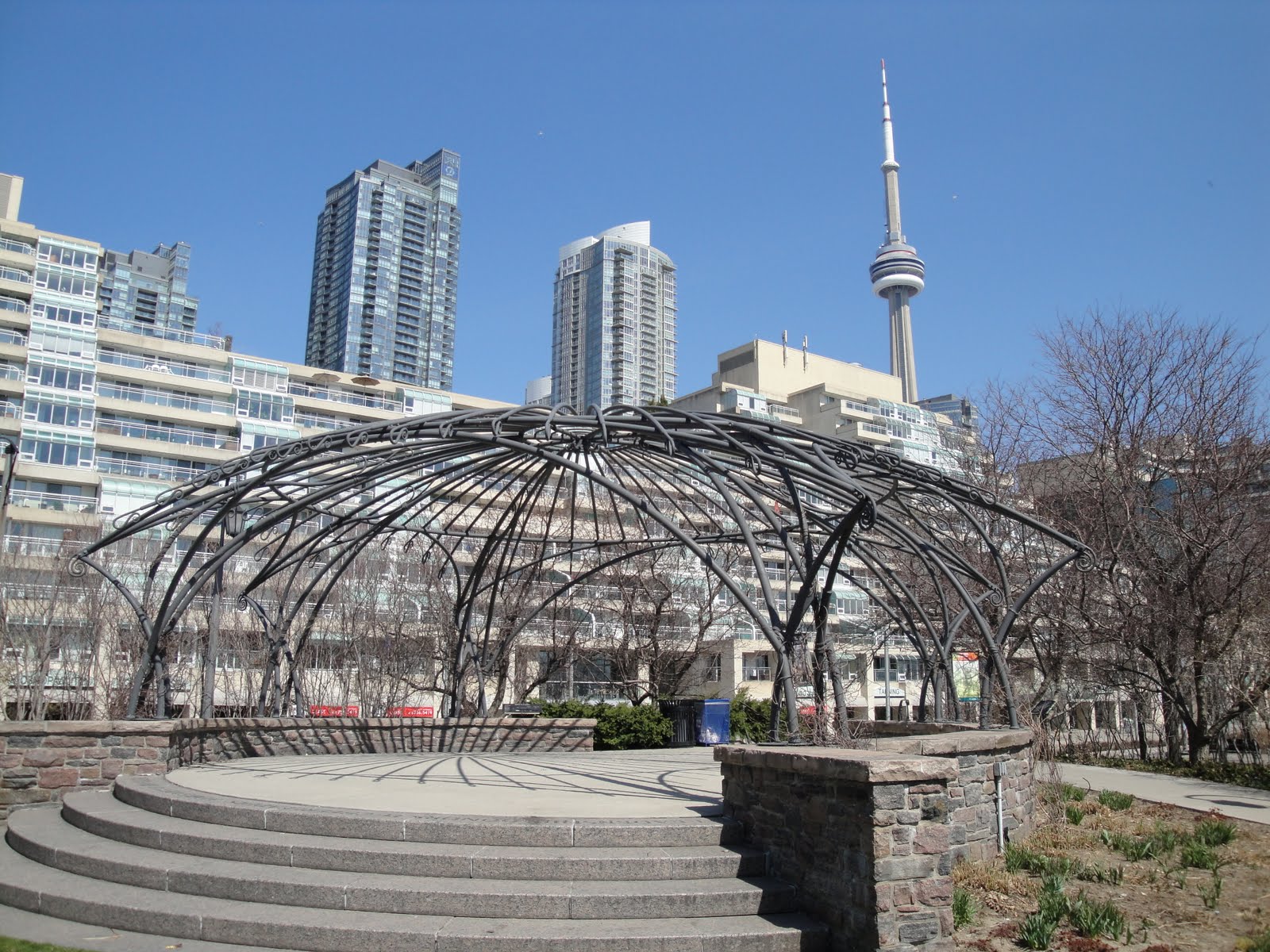 The Jesters: Michigan & Canada Trip