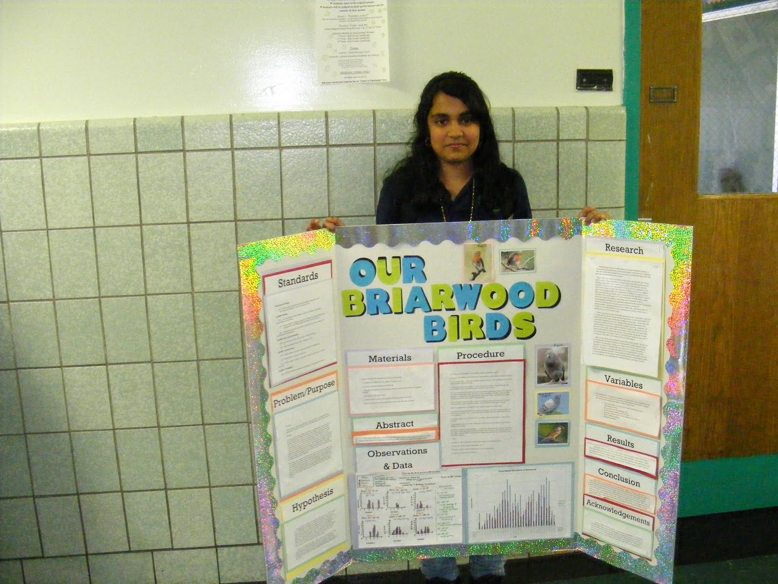 Science Mecca 2009-2010: Exit Project Presentations