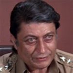 Veteran Actor Kamal Kapoor - His Life and Work...